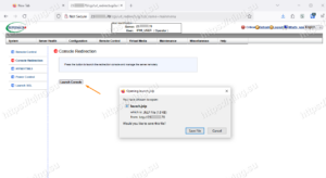 在IPMI中挂载netboot.xyz快速安装操作系统 - 香菇肥牛的博客